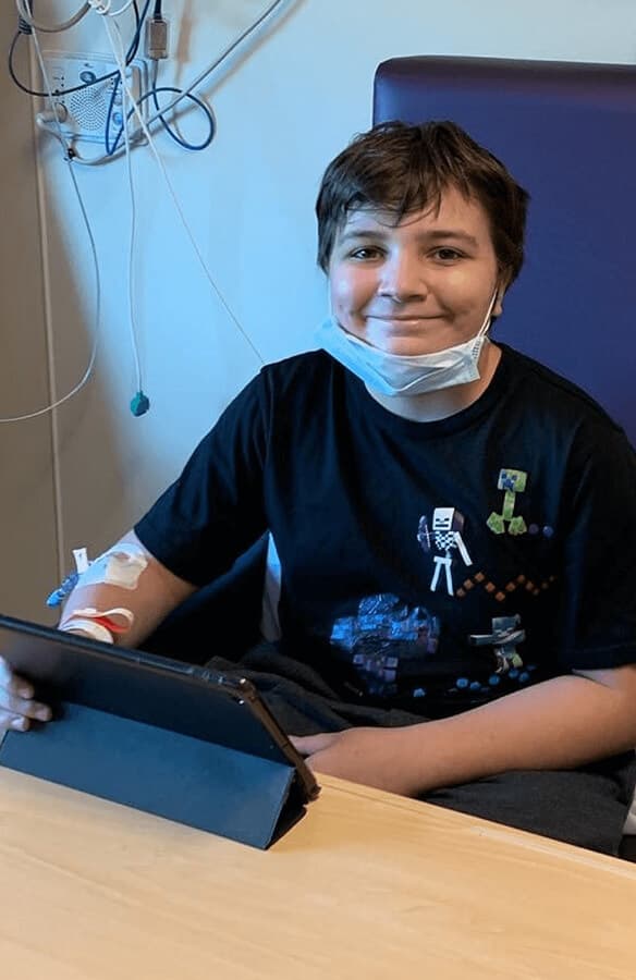 Curebound | Accelerating Cancer Research Into Cures